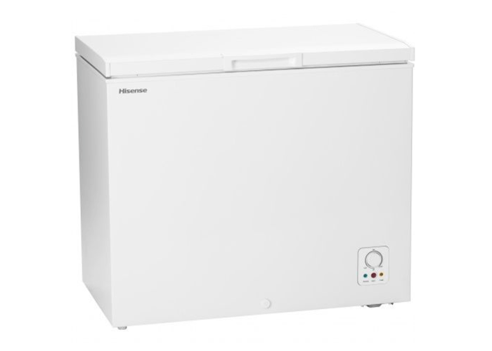 საყინულე მაცივარი HISENSE FC-26DD4SA