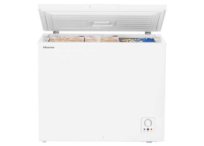 საყინულე მაცივარი HISENSE FC-26DD4SA